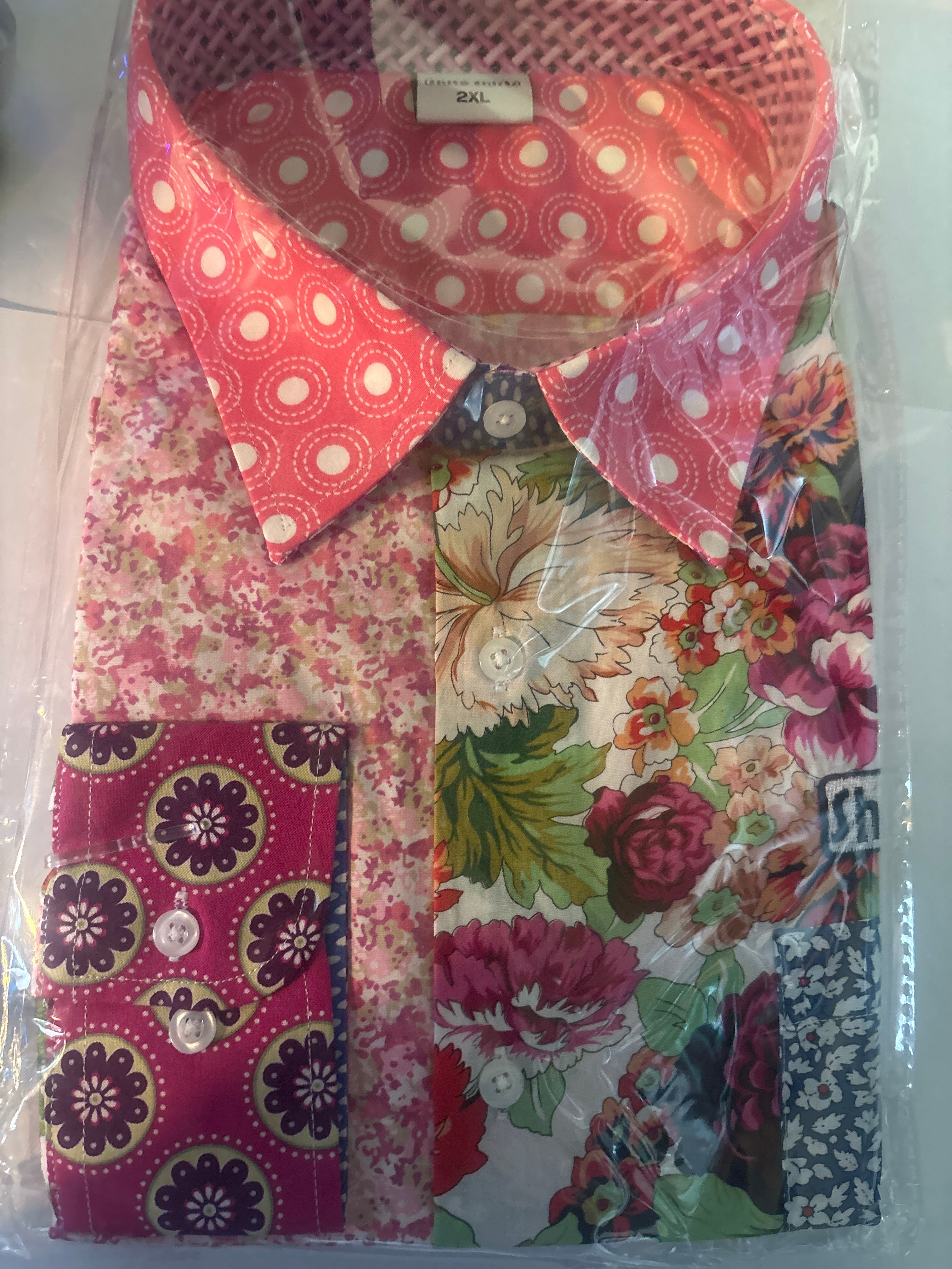 2XL shirts – ShiteshirtsUK